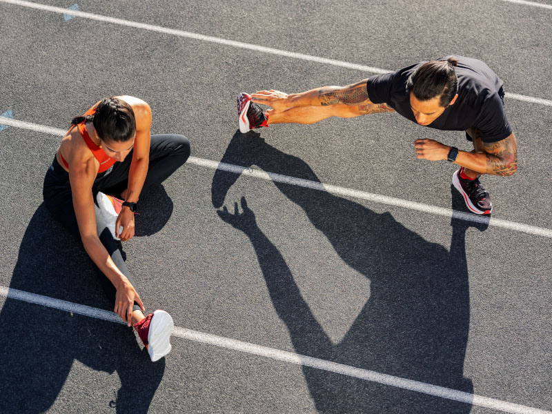 HOKA® Running Shoes for Men and Women | Official HOKA® Turkey