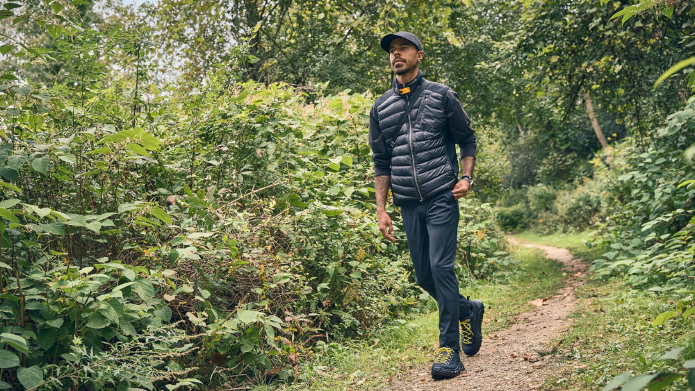 HOKA Tor Summit | HOKA® FR