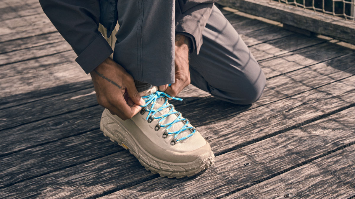 HOKA Tor Summit | HOKA® NL