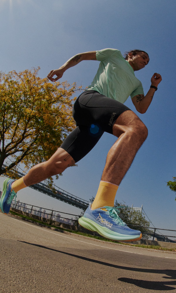 HOKA Mach 6 for Men | HOKA® UAE