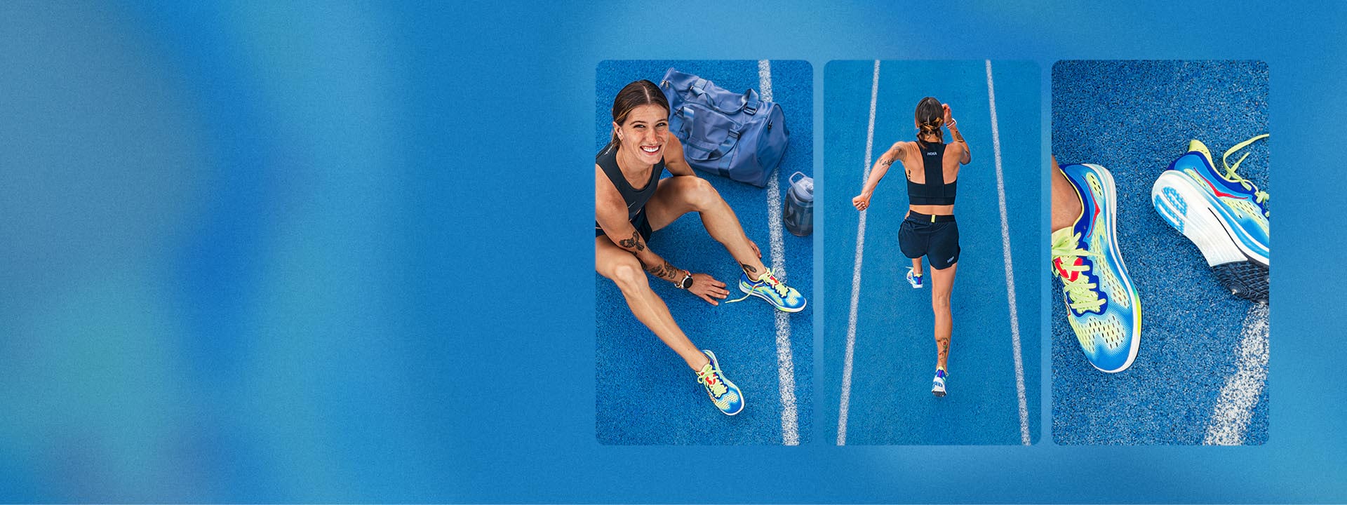 HOKA® Running Shoes for Men and Women | Official HOKA® Portugal