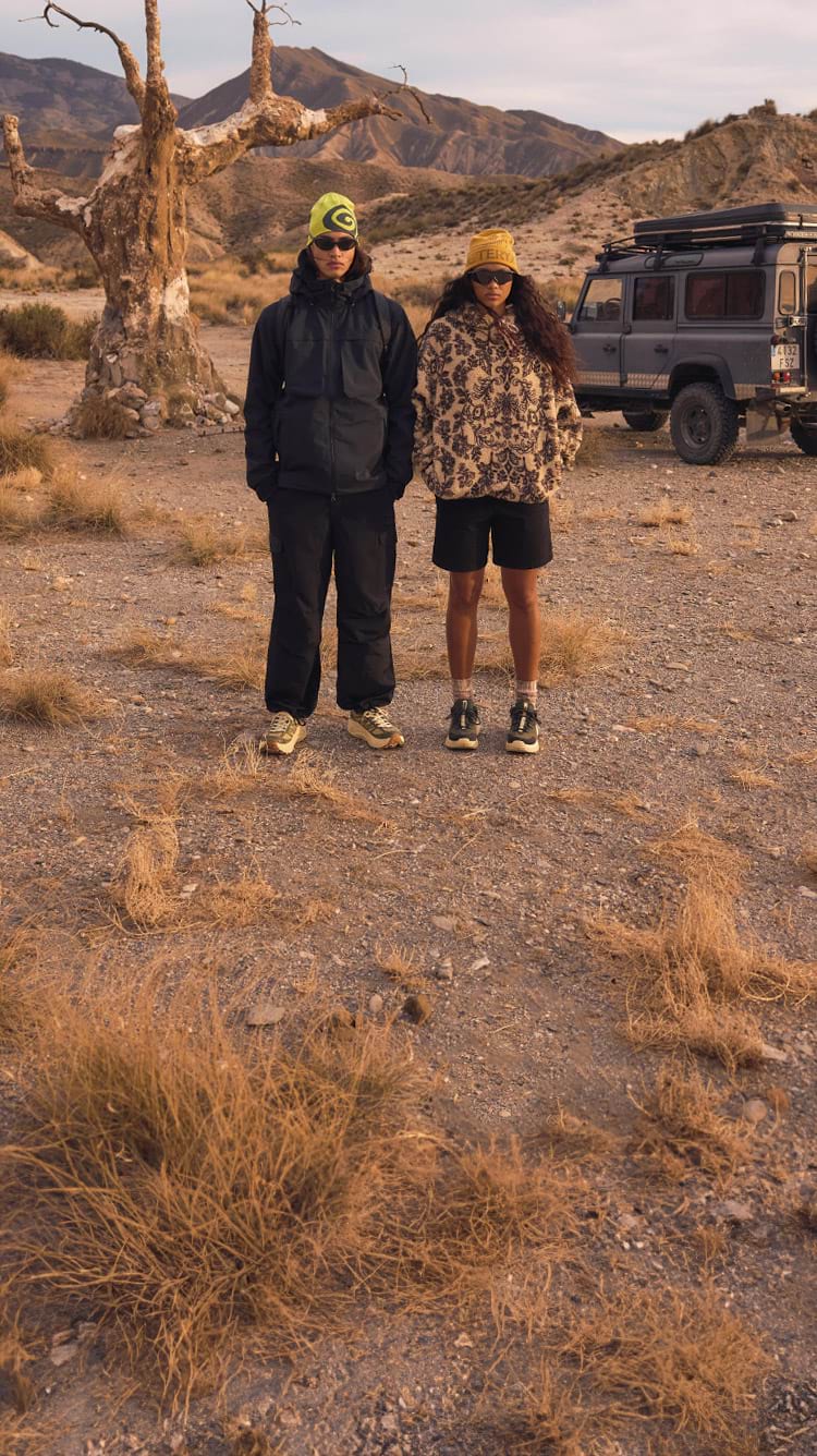 Collaborations | HOKA® | Malta