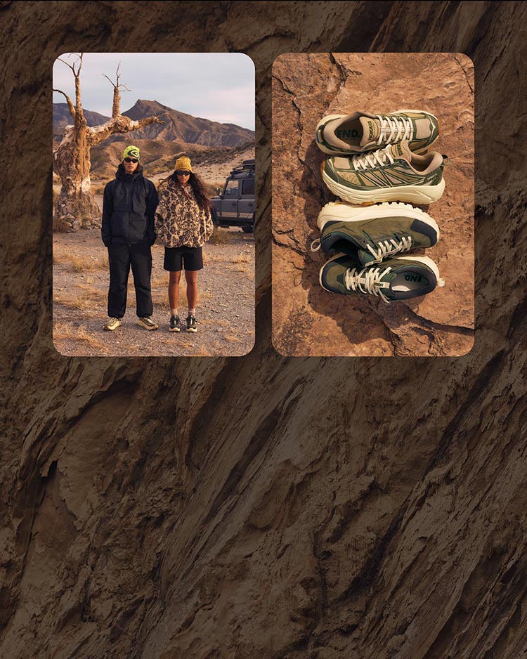 HOKA® Running Shoes for Men and Women | Official HOKA® Switzerland