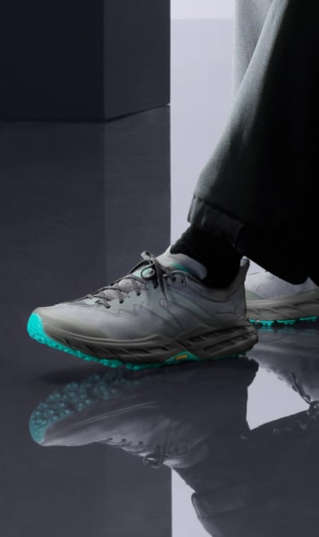 HOKA ONE ONE® Stealth/Tech Speedgoat 5 for | HOKA ONE ONE®