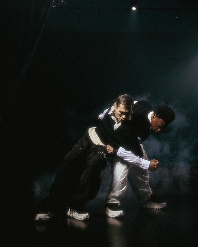 Tor Summit x Hidden Characters