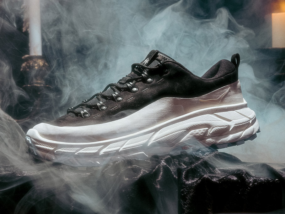 Collaborations | HOKA® | Switzerland