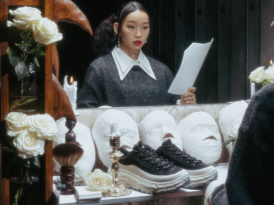 HOKA Collaborations | HOKA® UK