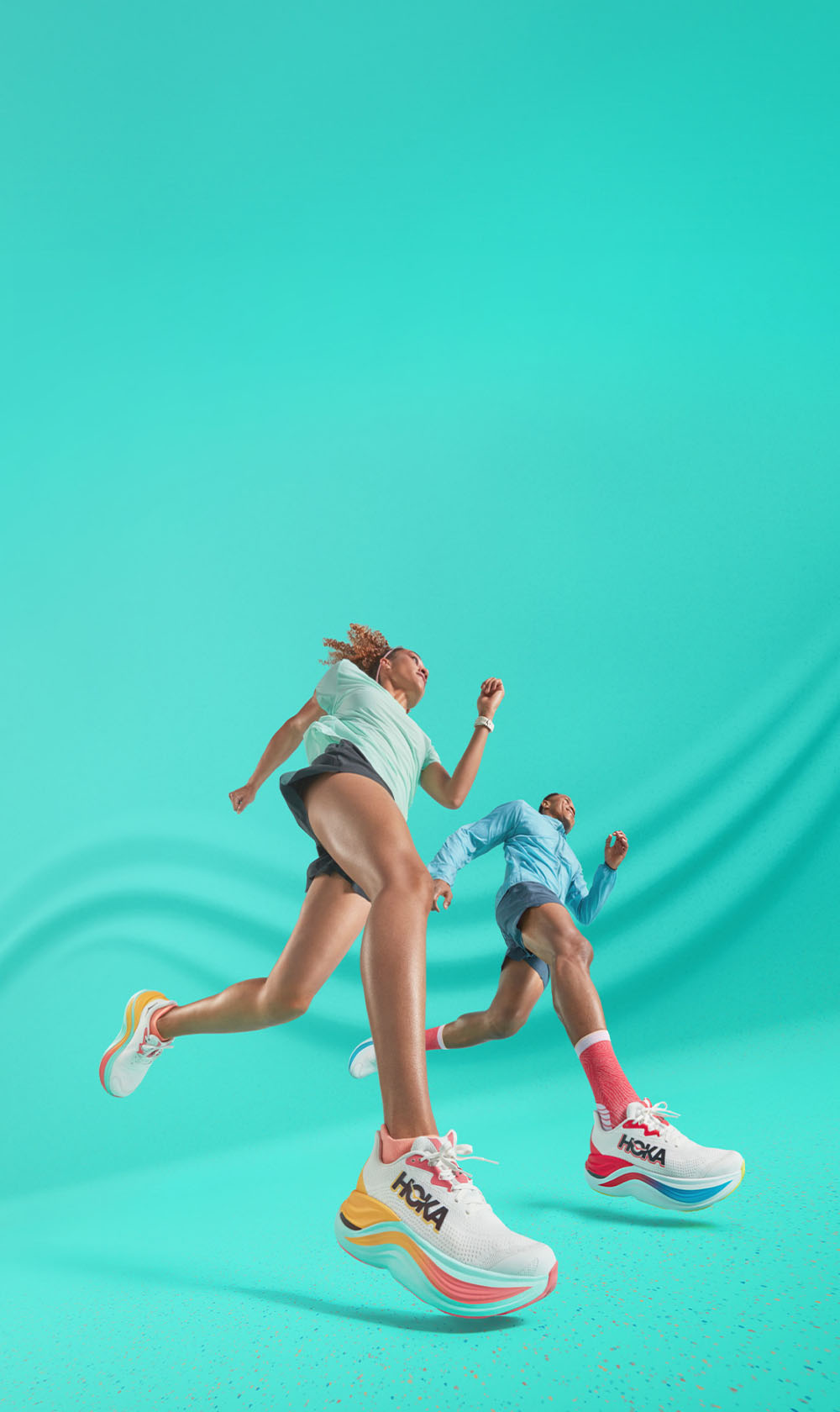 HOKA® Running Shoes for Men and Women | Official HOKA® Denmark