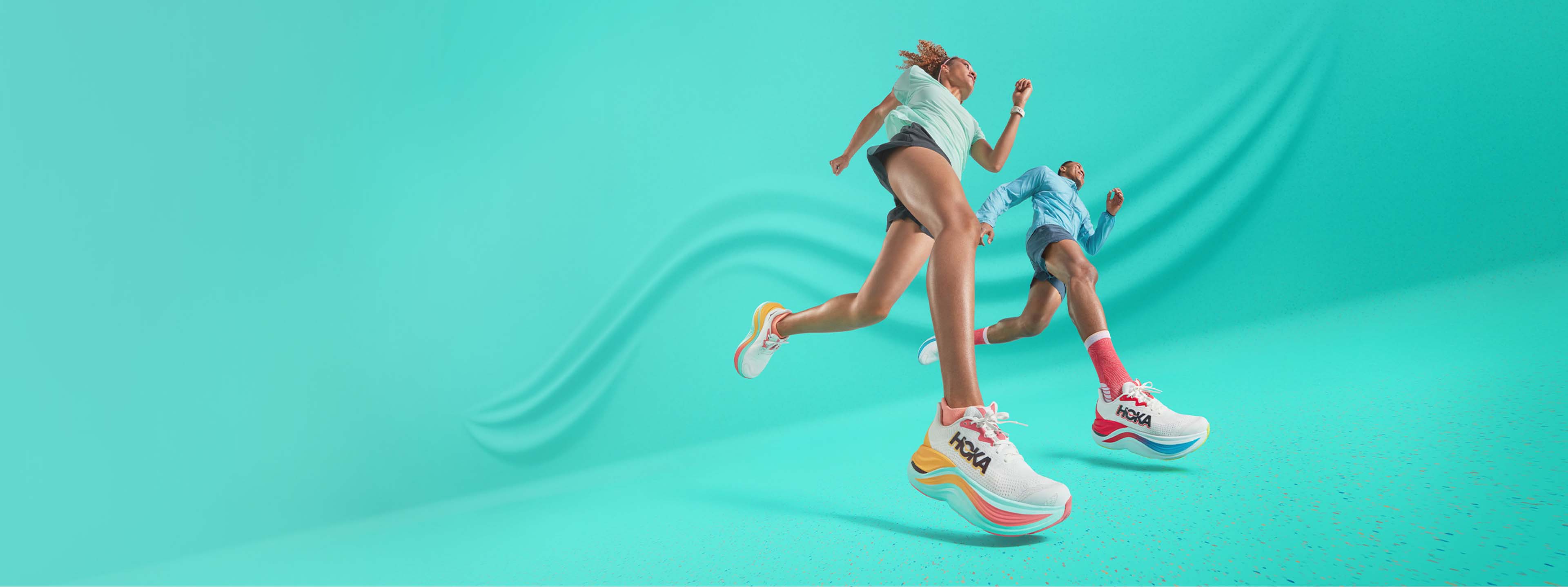 HOKA® Running Shoes for Men and Women | Official HOKA® Turkey