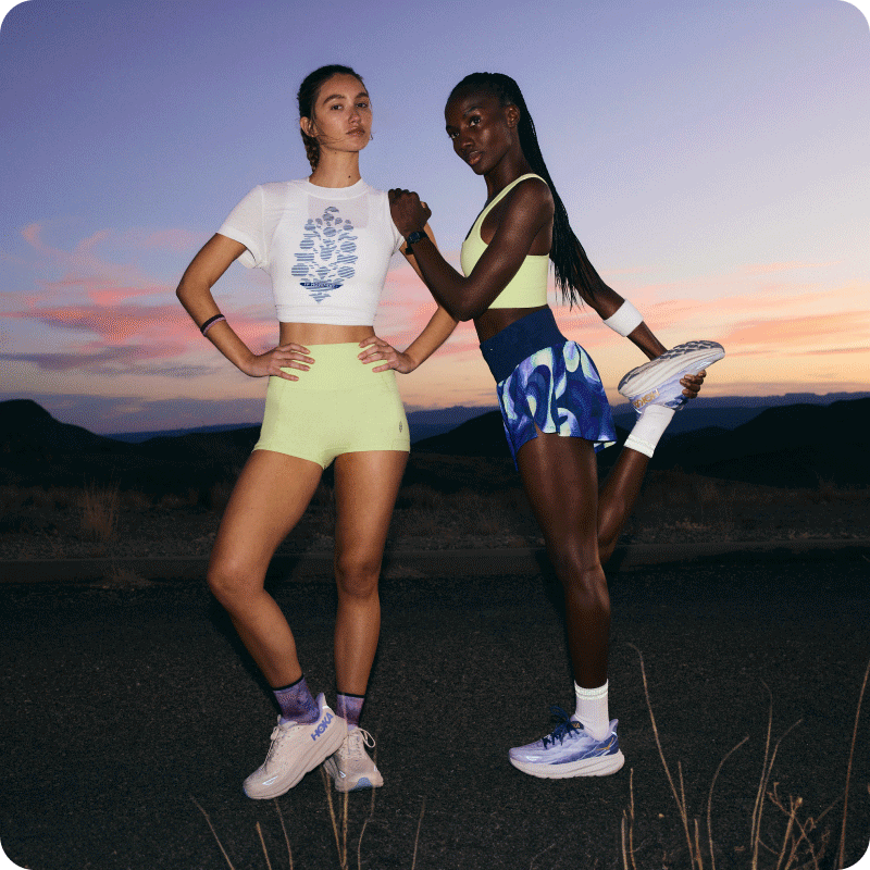 HOKA® Running Shoes for Men and Women | Official HOKA® Denmark