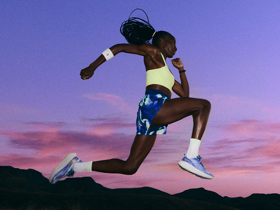 HOKA Clifton 9 FP Movement for Women | HOKA® UK