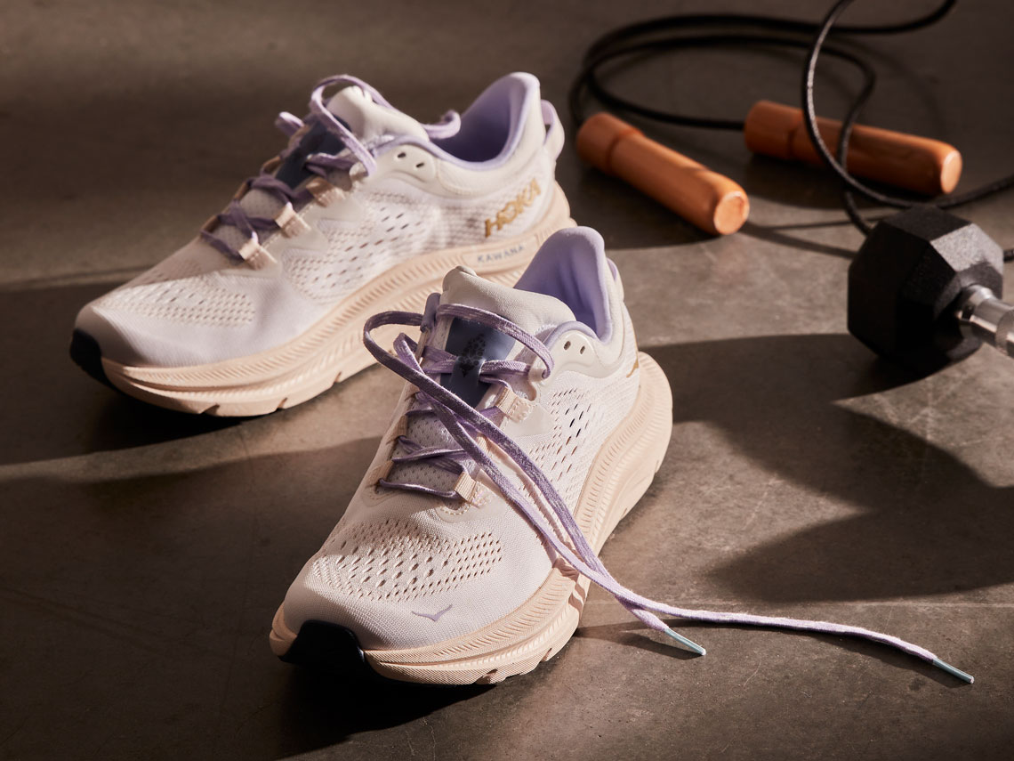 Collaborations | HOKA® | Montenegro