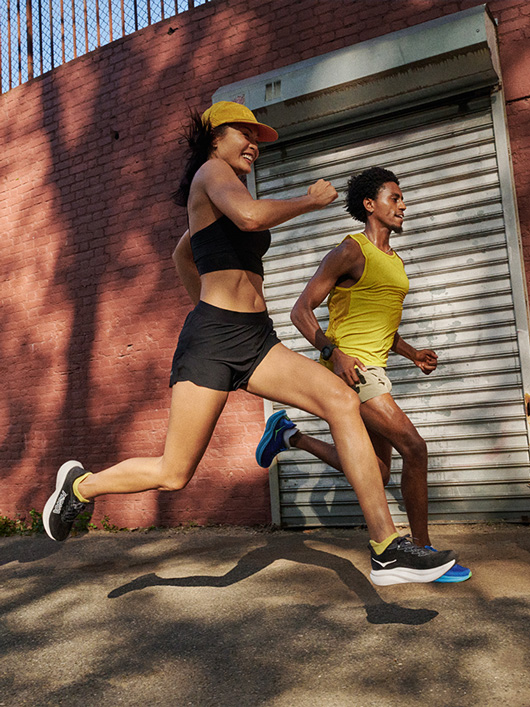 HOKA® Running Shoes for Men and Women | Official HOKA® Denmark
