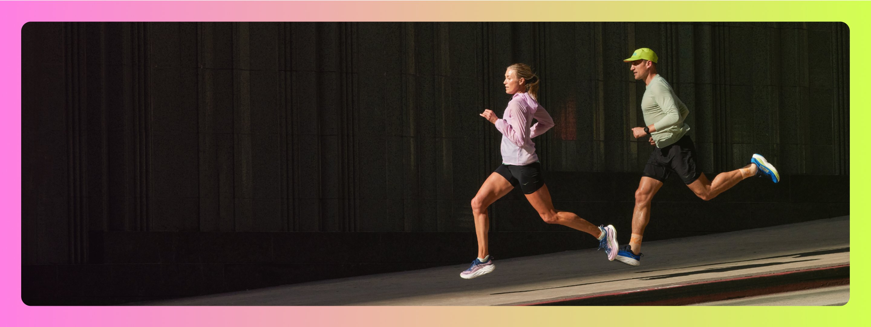 HOKA® Running Shoes for Men and Women | Official HOKA® UK