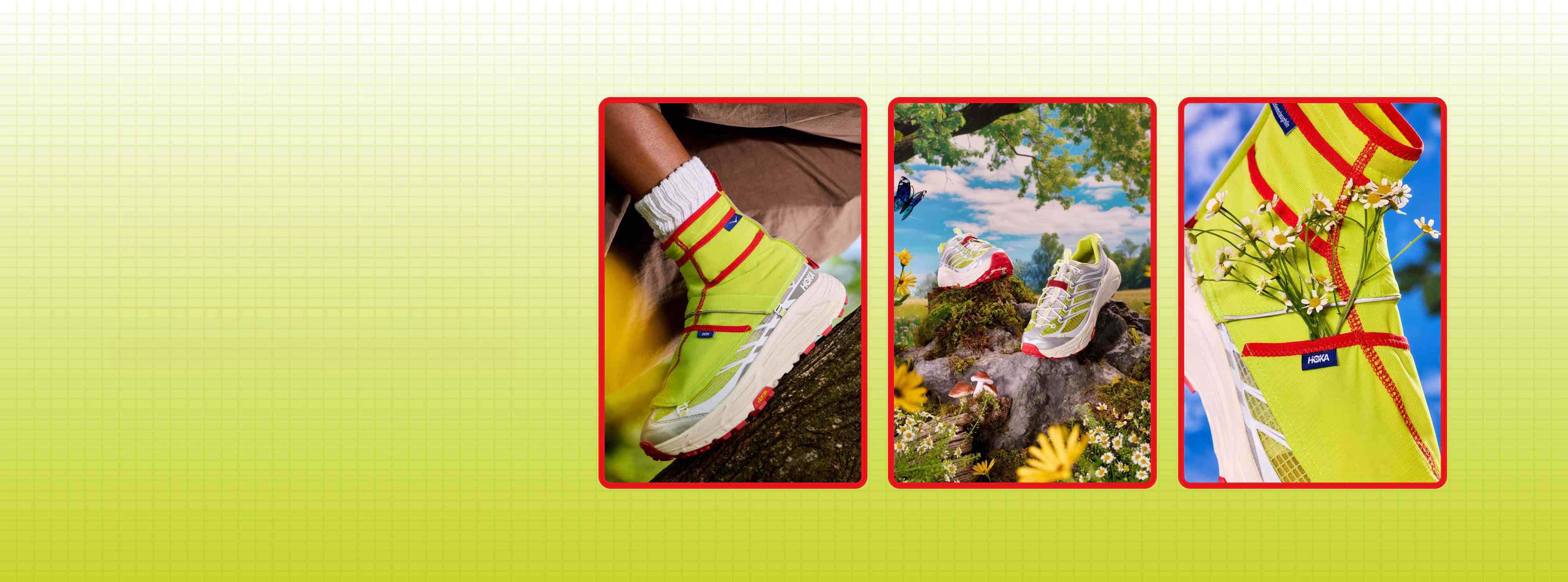 HOKA® Running Shoes for Men and Women | Official HOKA® Turkey