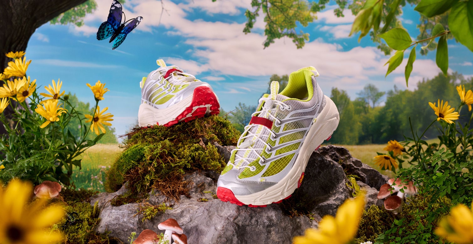 HOKA Shoe Collaborations - Limited Time Styles | HOKA® Canada