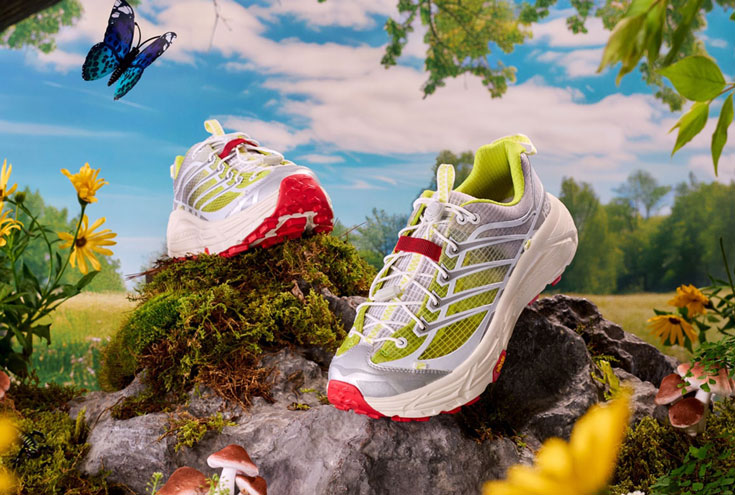 HOKA Shoe Collaborations - Limited Time Styles | HOKA® Canada