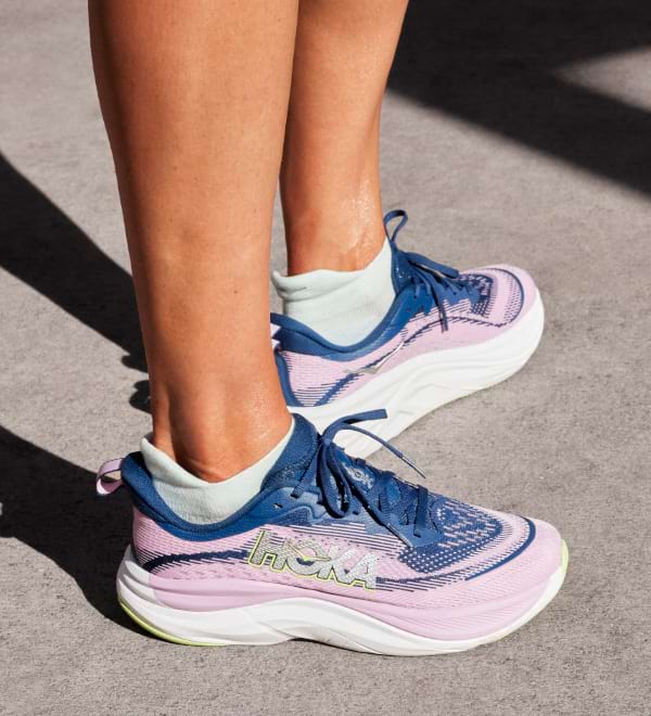 HOKA Skyflow for Women | HOKA® UK
