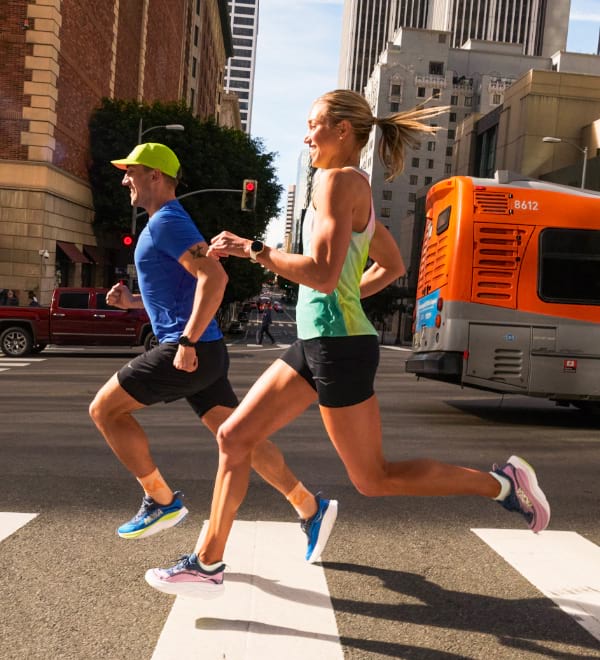 HOKA Skyflow for Men | HOKA® CH