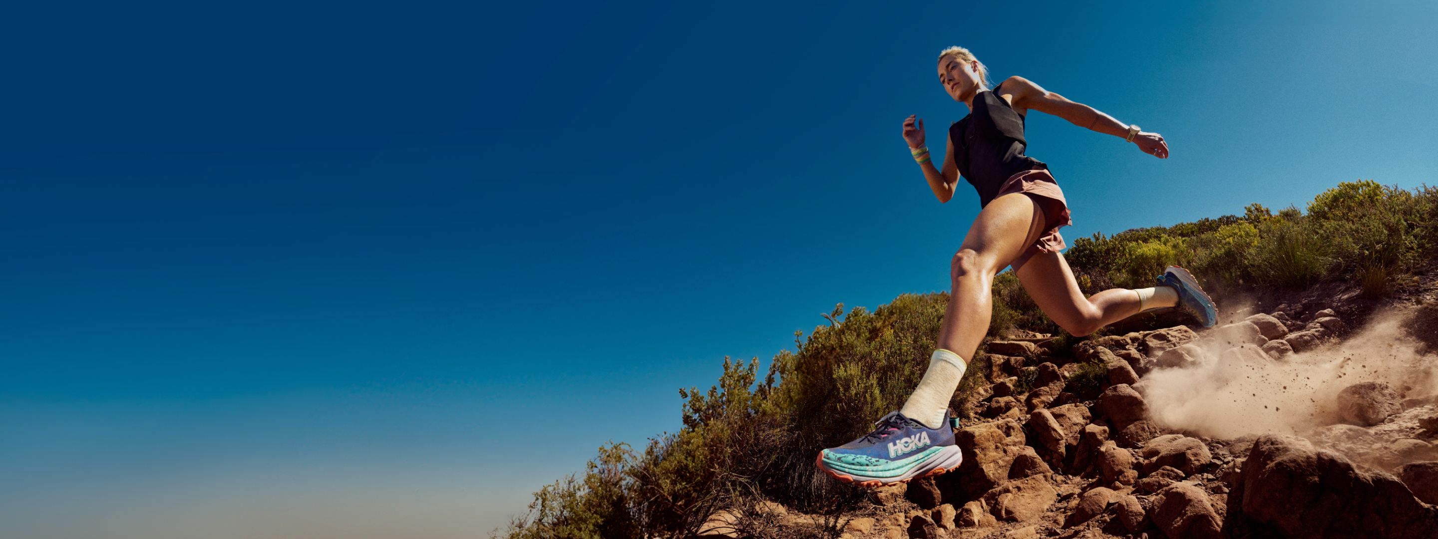 HOKA® Running Shoes for Men and Women | Official HOKA® Greece