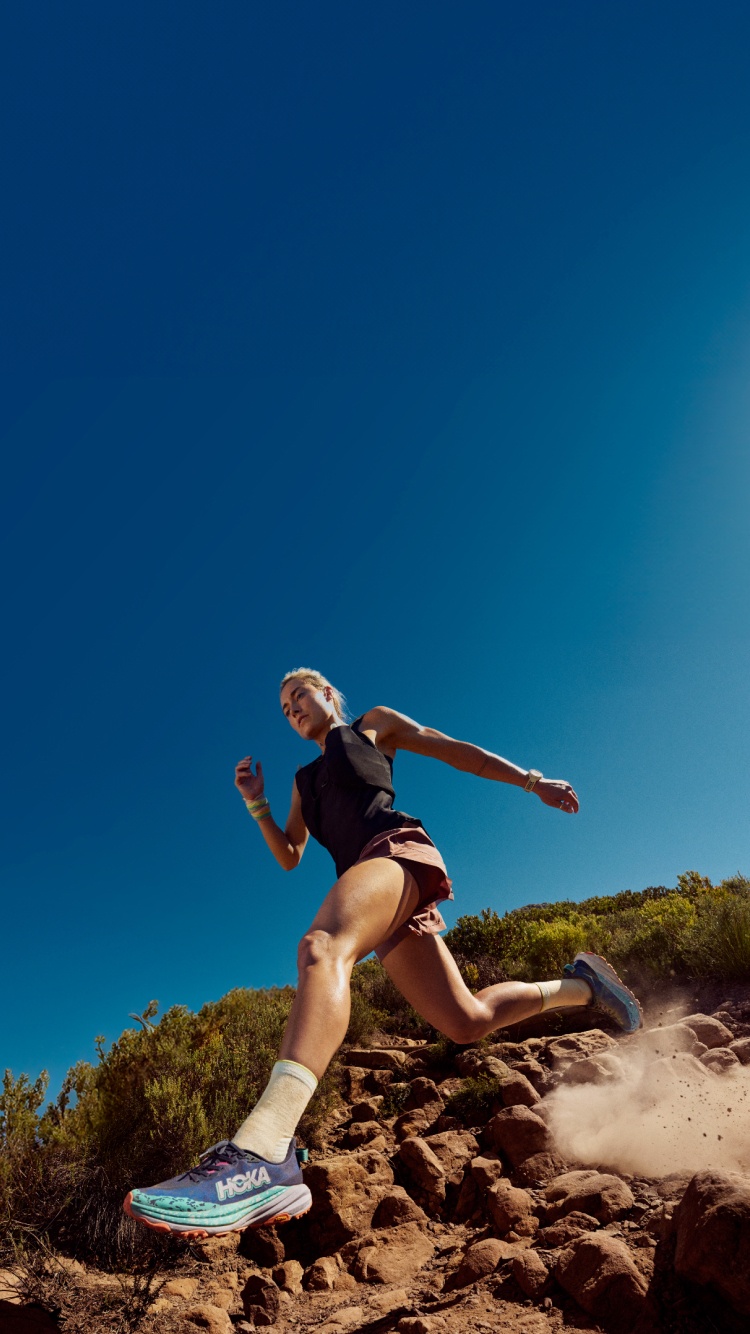 HOKA® Running Shoes for Men and Women | Official HOKA® Israel