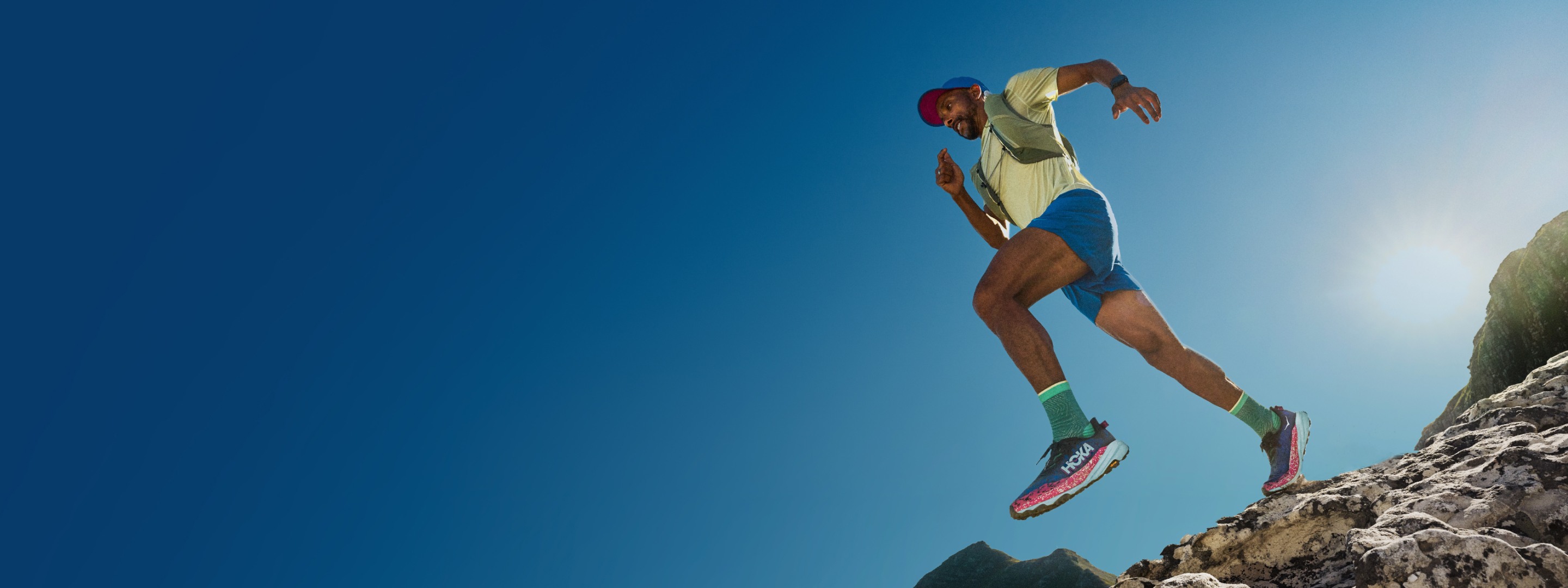 HOKA® Running Shoes for Men and Women | Official HOKA® Israel