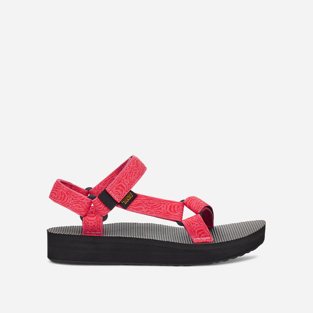 Official Teva® UK Site | Water Sandals, Hiking Boots & Outdoor Shoes