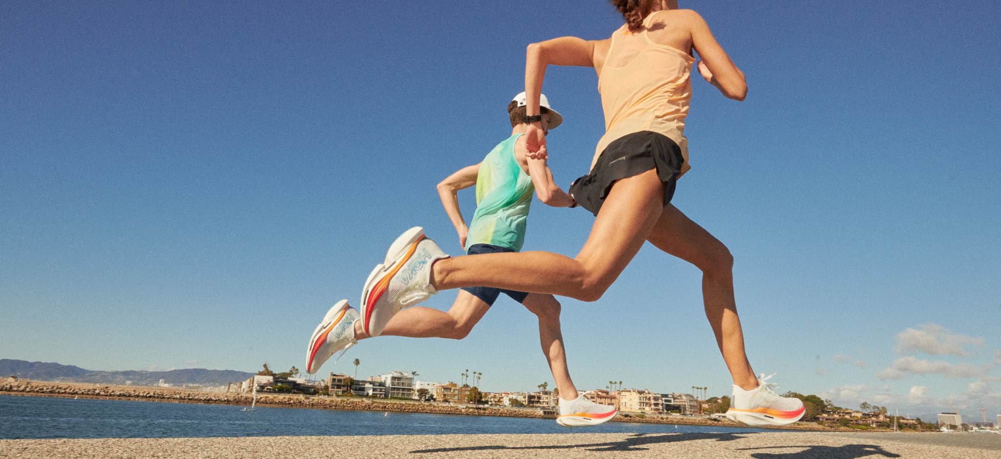 HOKA® Running Shoes for Men and Women | Official HOKA® Poland