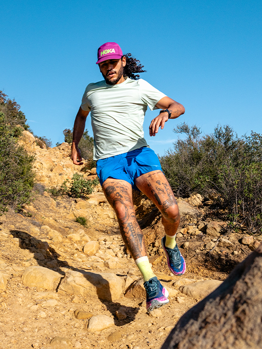 HOKA® Running Shoes for Men and Women | Official HOKA® UK