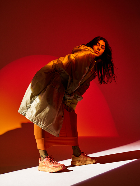 HOKA® Running Shoes for Men and Women | Official HOKA® Denmark