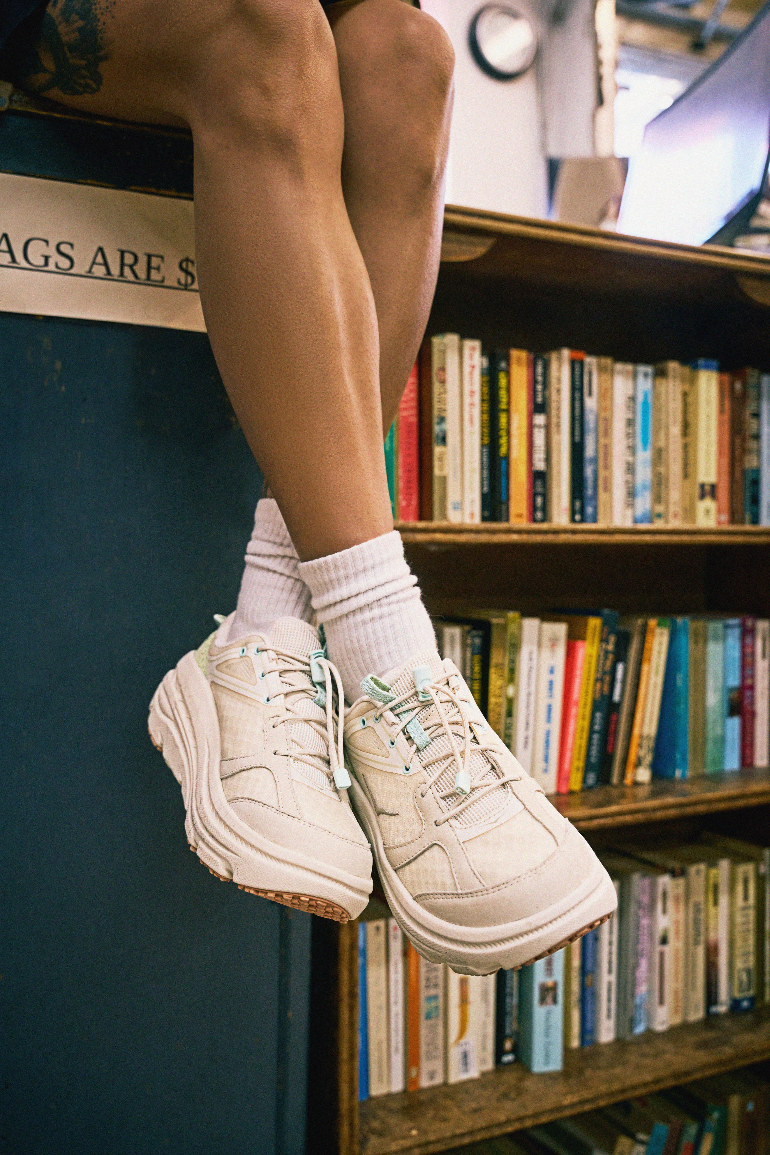 HOKA Bondi B3LS | HOKA® IS