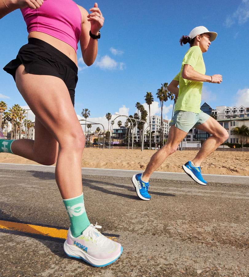 HOKA Rincon 4 pour Hommes | HOKA® FR