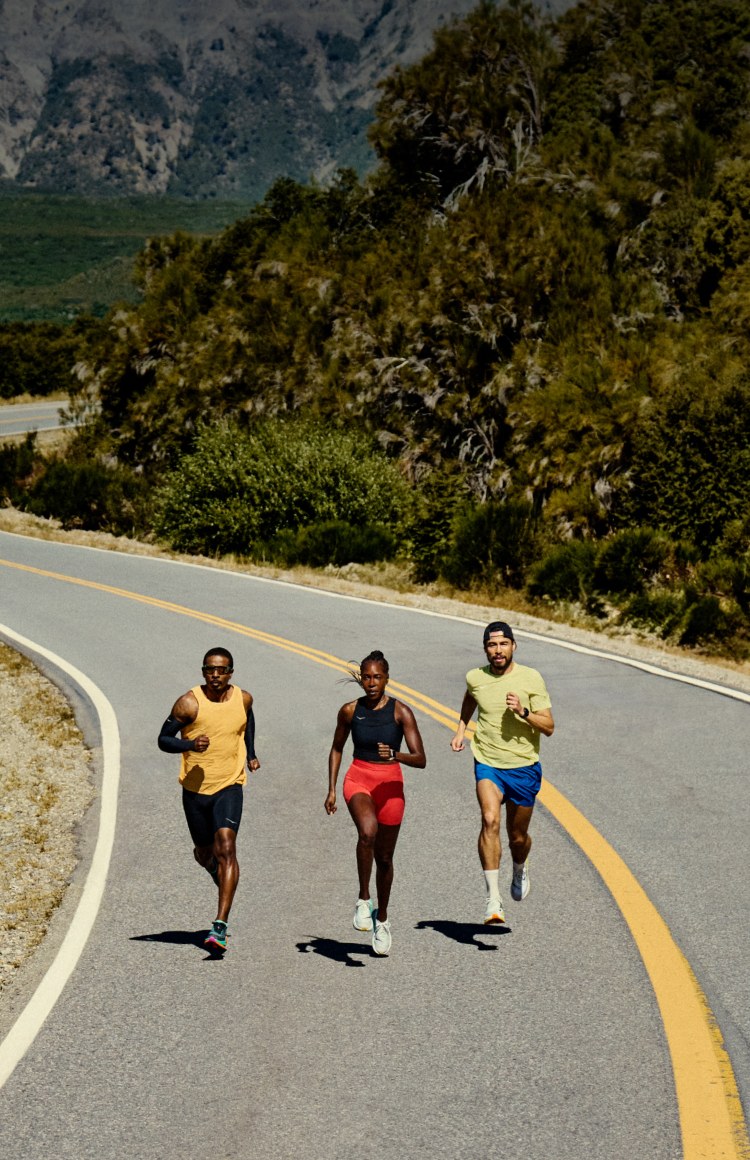 HOKA® Running Shoes for Men and Women | Official HOKA® Reunion