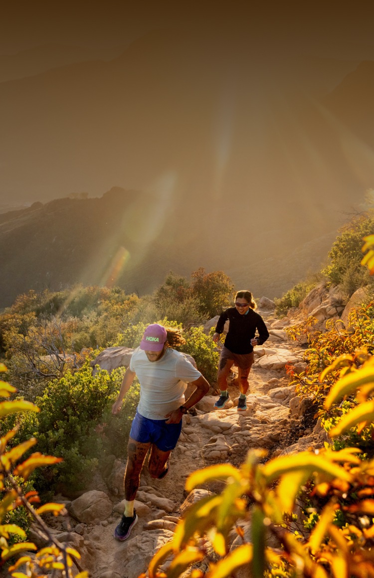 HOKA® Running Shoes for Men and Women | Official HOKA® UK