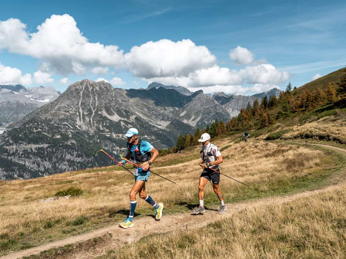 UTMB Hub | HOKA® | United Kingdom
