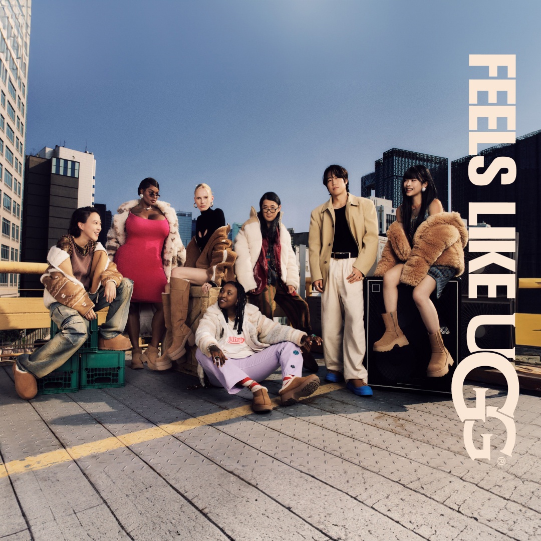 Official UGG® South Africa Website | UGG Boots, Slippers & Slides