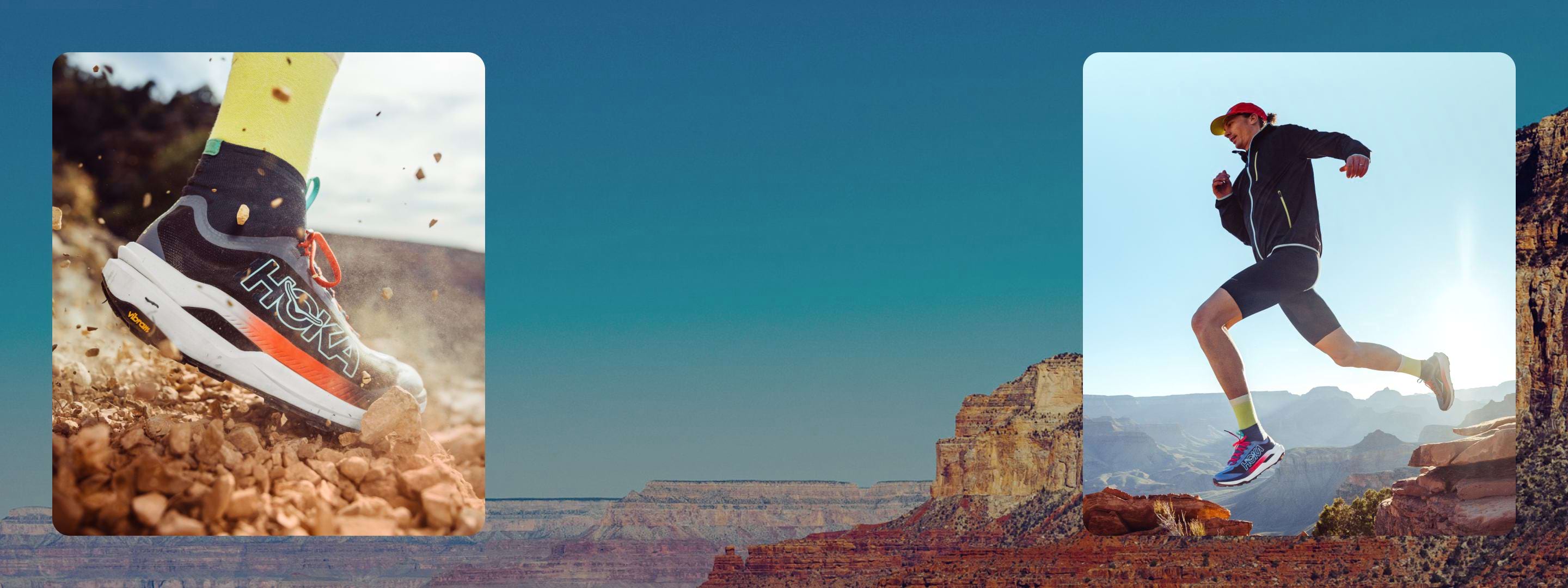 Chaussures de course HOKA® pour hommes et femmes | Site Officiel HOKA ...