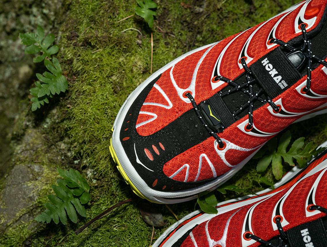 HOKA Stinson Evo OG | HOKA® UK