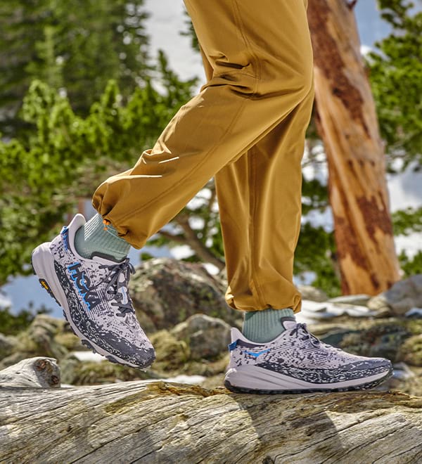 HOKA Speedgoat 6 GORE-TEX for Men | HOKA® NO