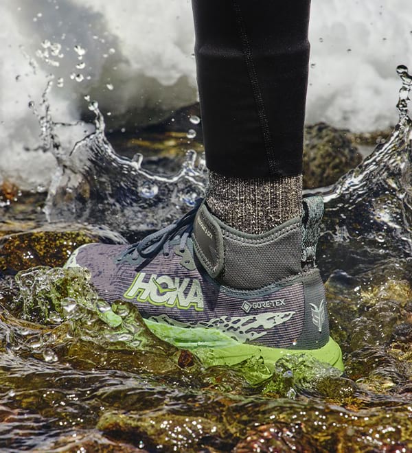 HOKA Speedgoat 6 Mid GORE-TEX for Men | HOKA® ZA