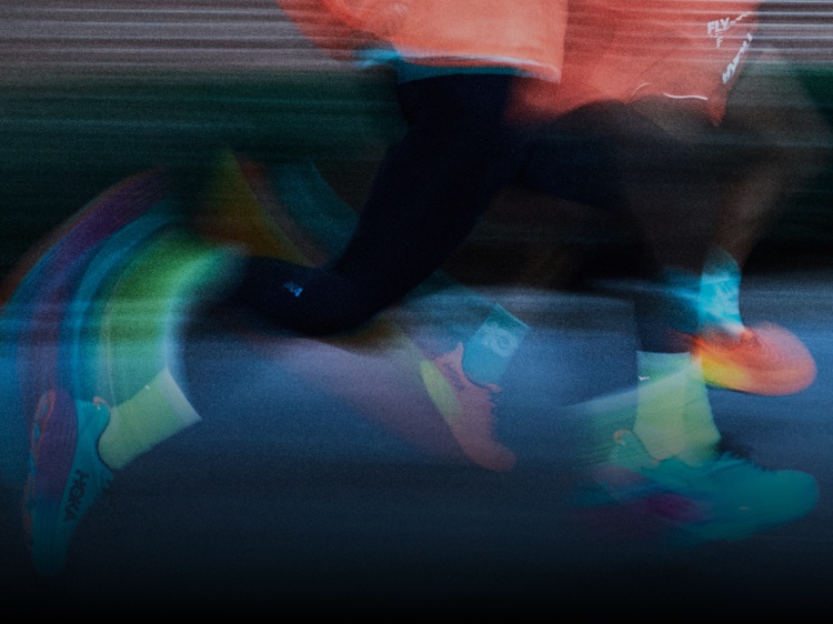 HOKA® Running Shoes for Men and Women | Official HOKA® Sweden