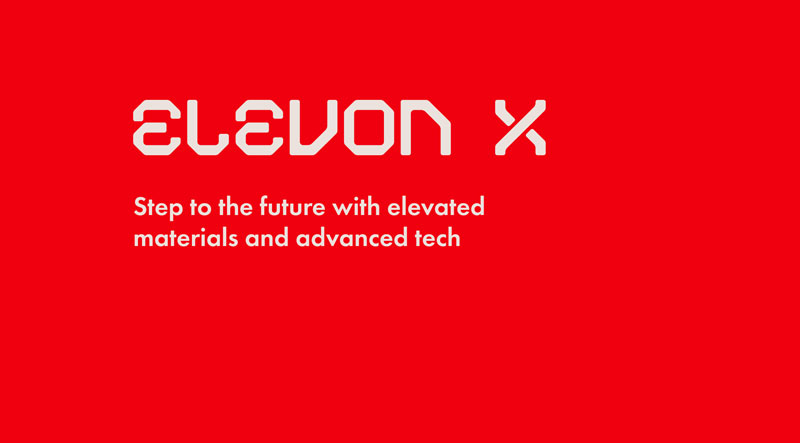 Elevon X Running Shoe | HOKA®