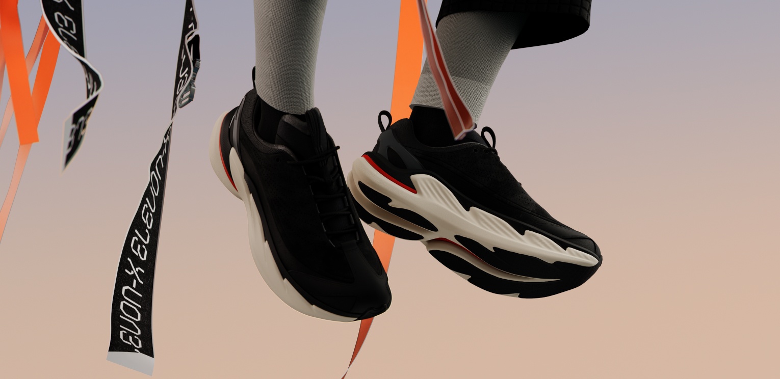 HOKA Elevon X | HOKA® UK