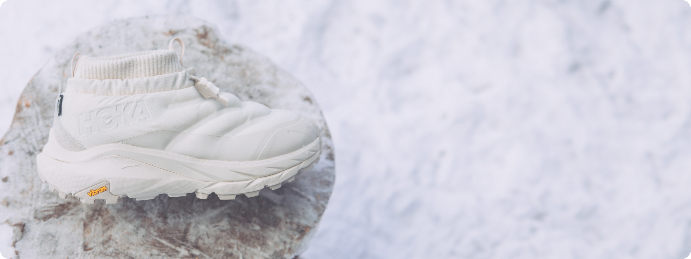 HOKA Kaha 2 Frost Moc GORE-TEX | HOKA® GR