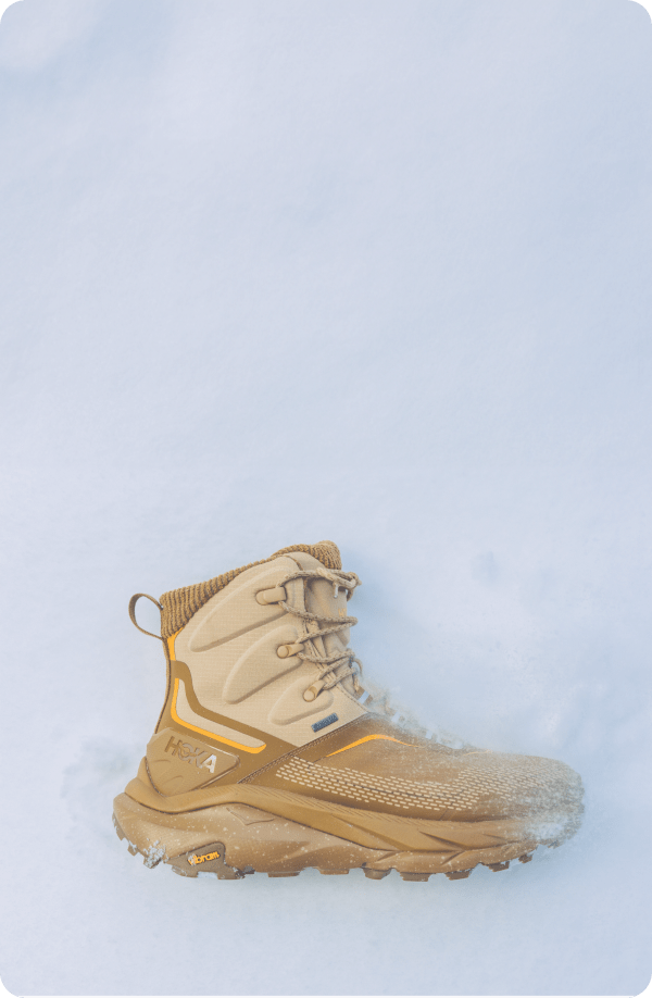 HOKA Kaha 2 Frost GORE-TEX for Men | HOKA® UK