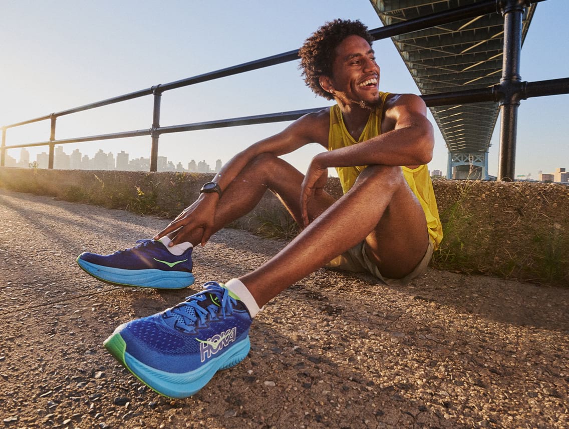 HOKA® Running Shoes for Men and Women | Official HOKA® UK
