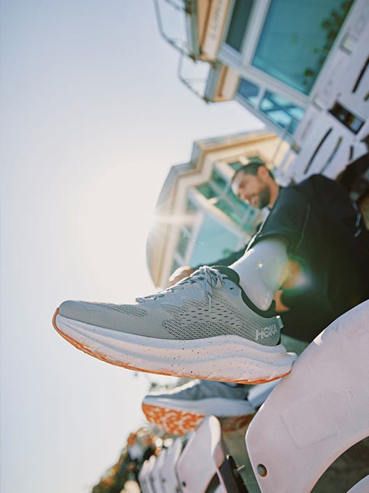 HOKA® Running Shoes for Men and Women | Official HOKA® Israel