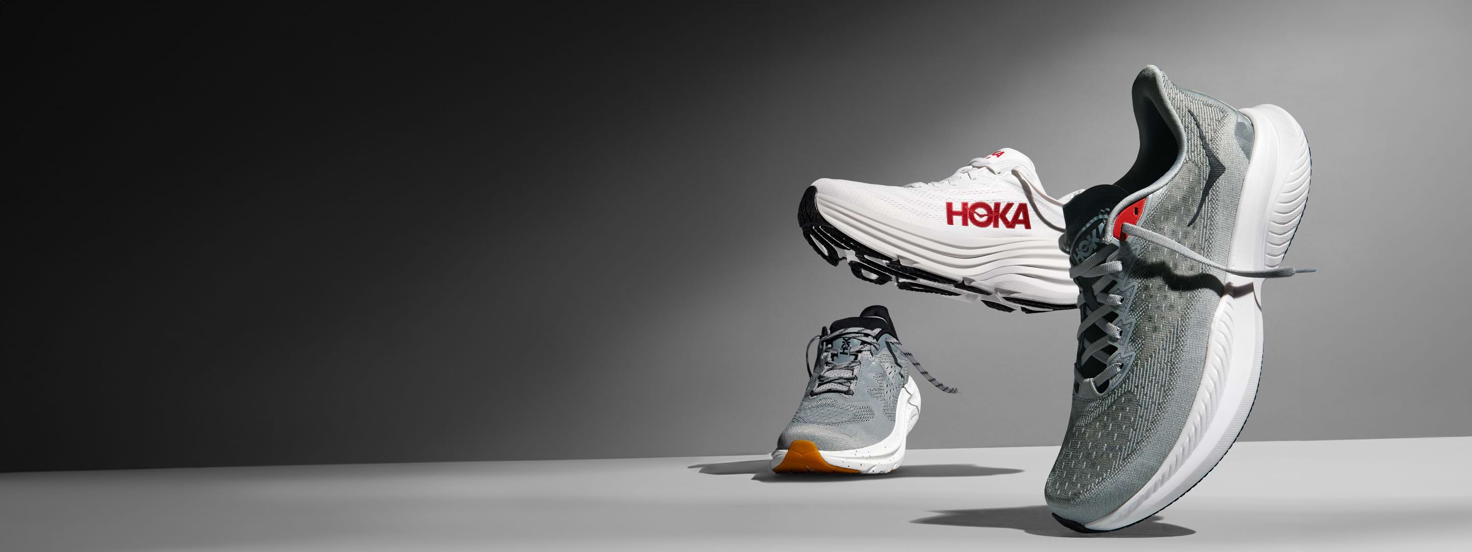 HOKA® Running Shoes for Men and Women | Official HOKA® Norway