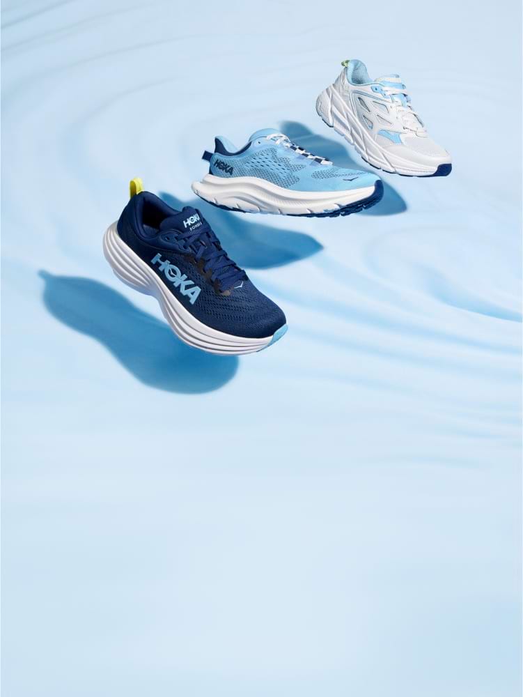 HOKA® Running Shoes for Men and Women | Official HOKA® Hungary