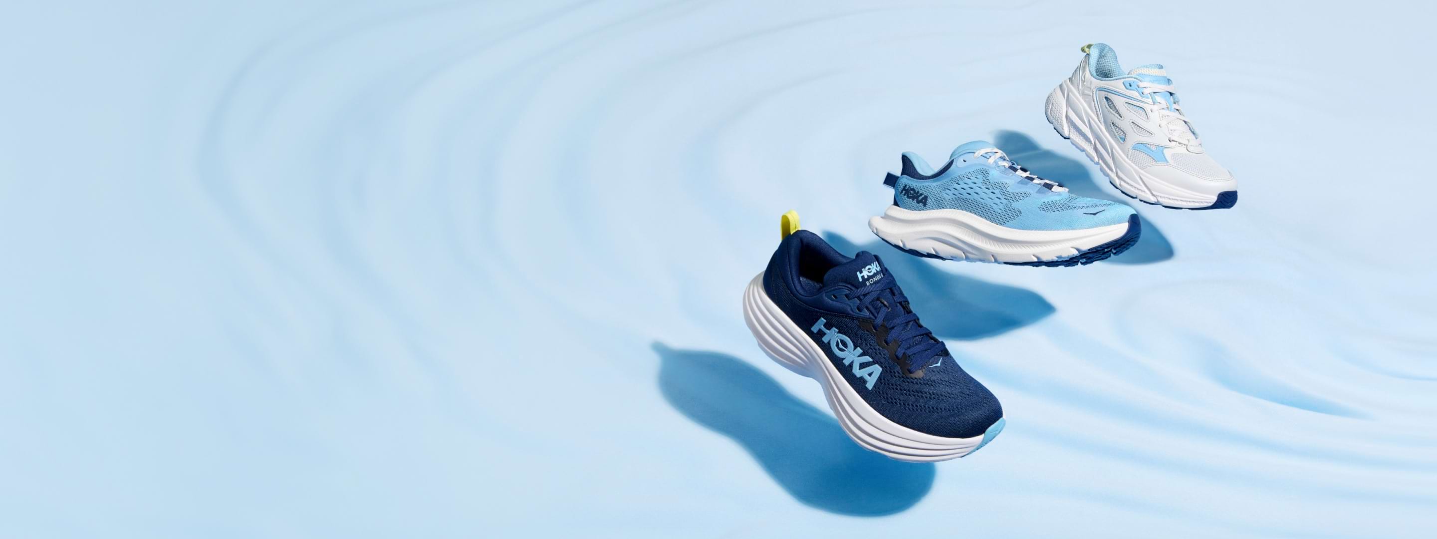 HOKA® Running Shoes for Men and Women | Official HOKA® Slovenia